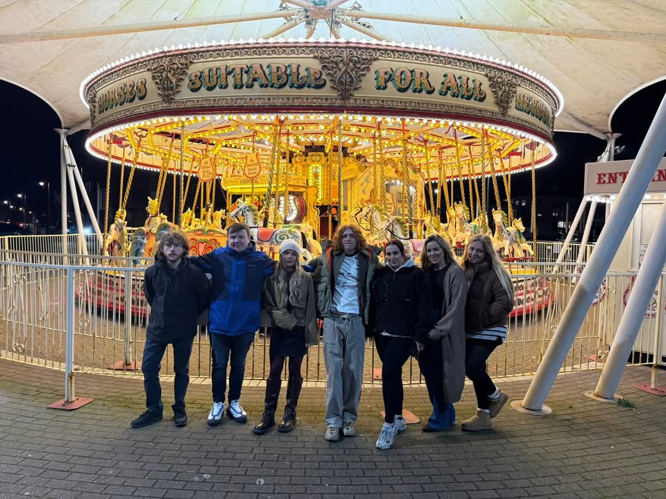 Funland — Silcocks Leisure
